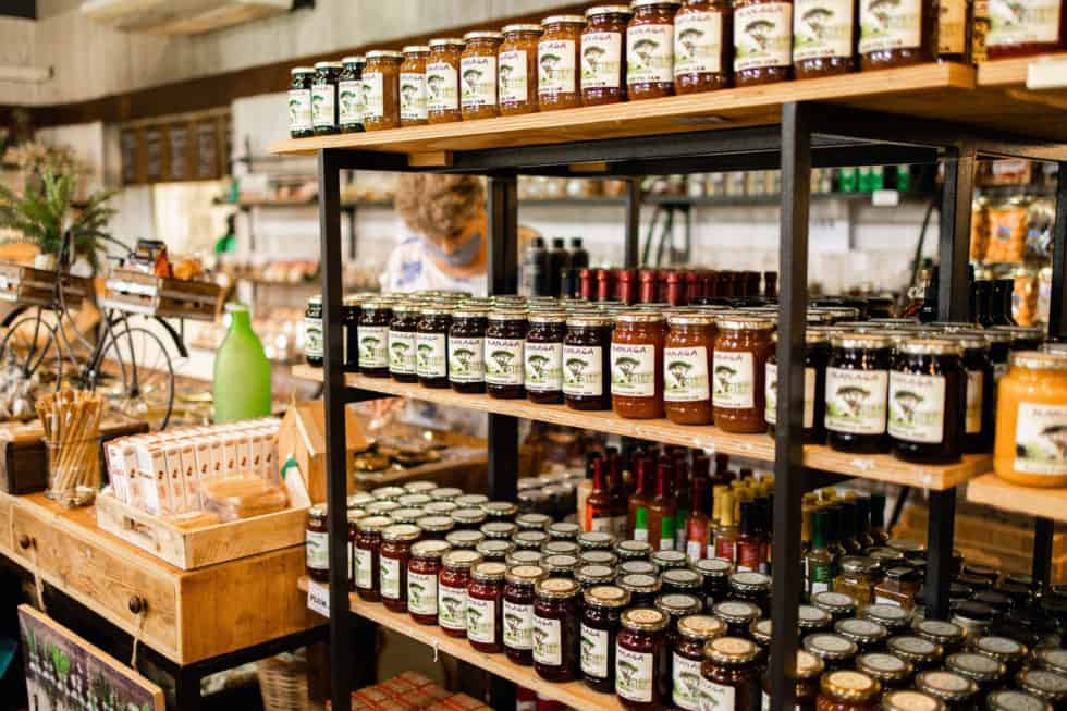 Our Story - Nanaga Farm Stall