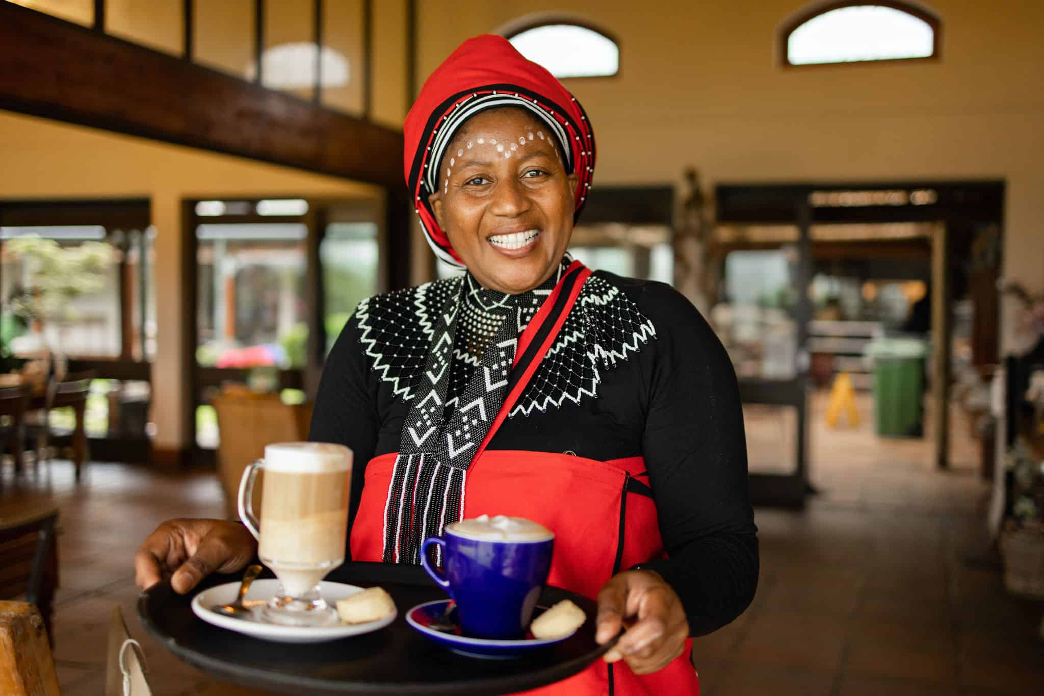 Our Story - Nanaga Farm Stall